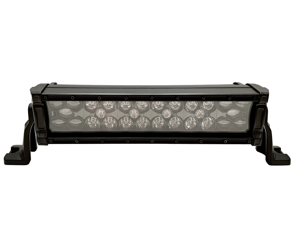 Southern Trails X Series LED Light Bars – Legacy Distributing