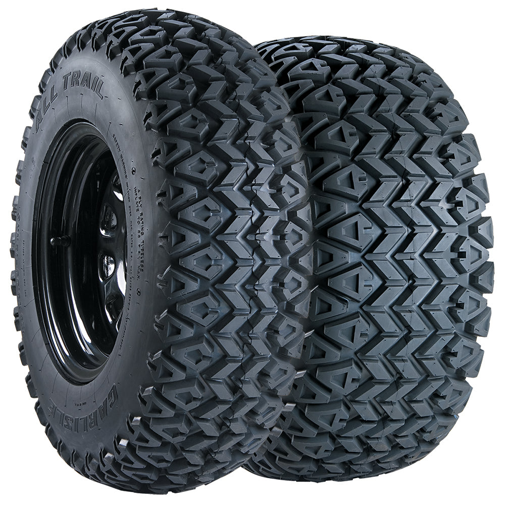 Carlisle® All Trail & All Trail II – Legacy Distributing