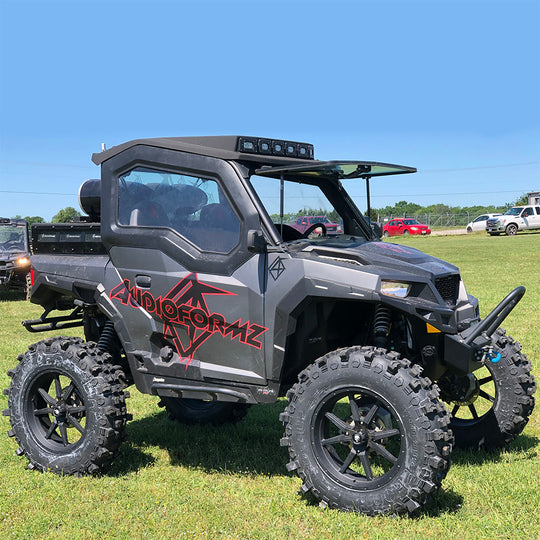 Collections – Legacy Distributing