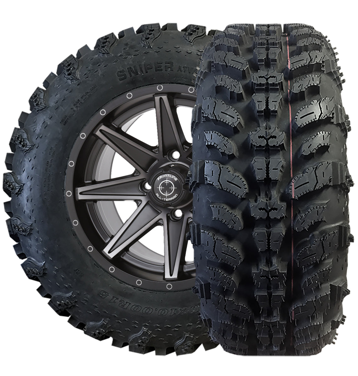 Interco Tires – Legacy Distributing