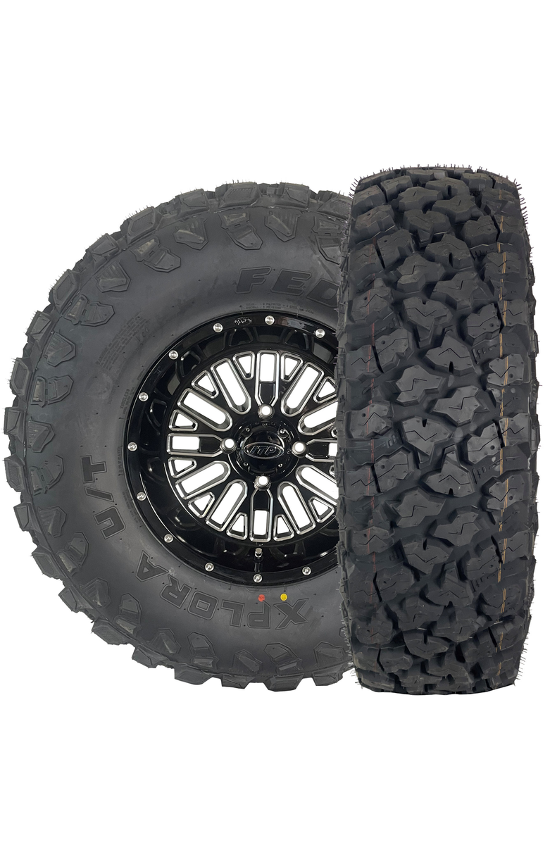 Federal – Legacy Distributing