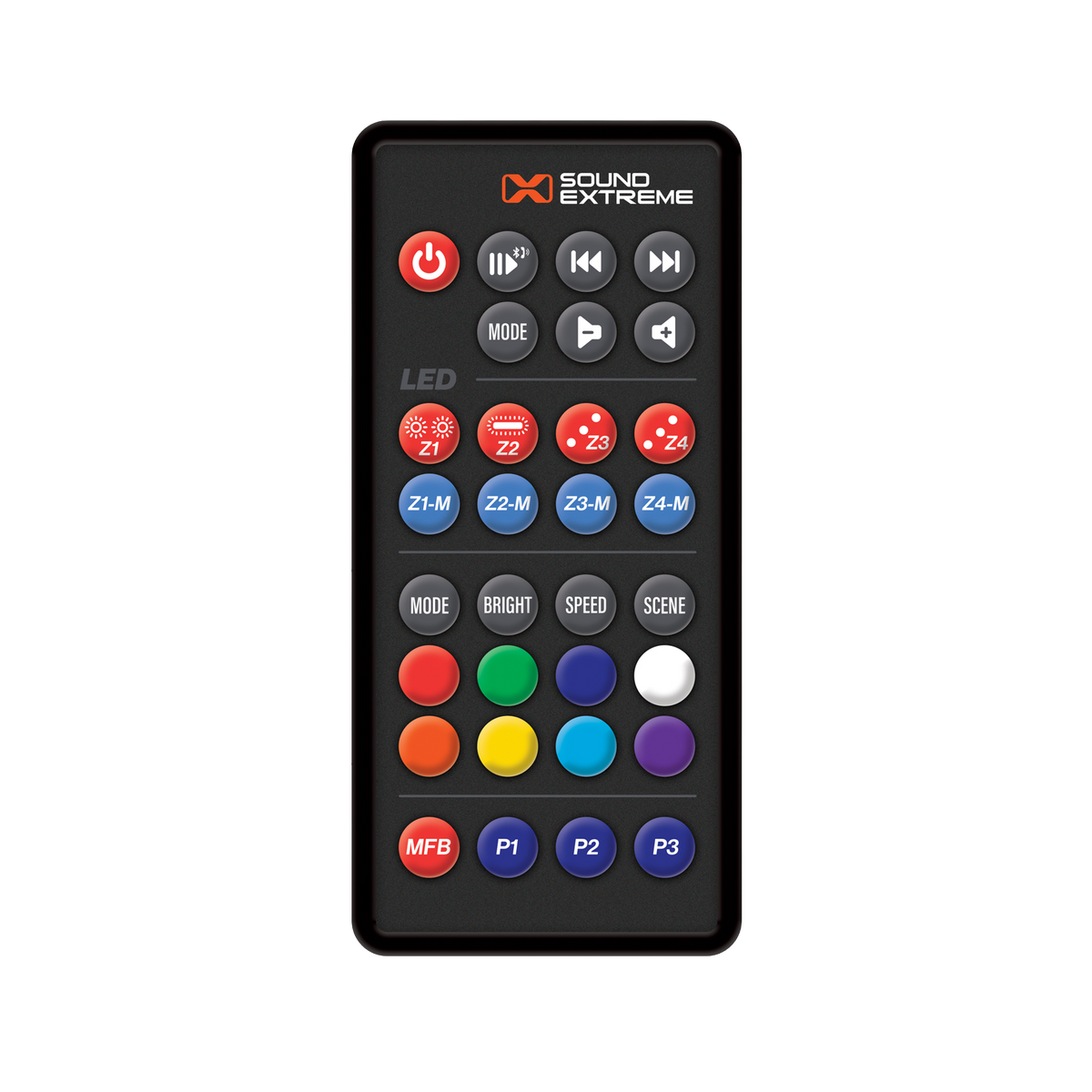 Switches and Remotes – Legacy Distributing