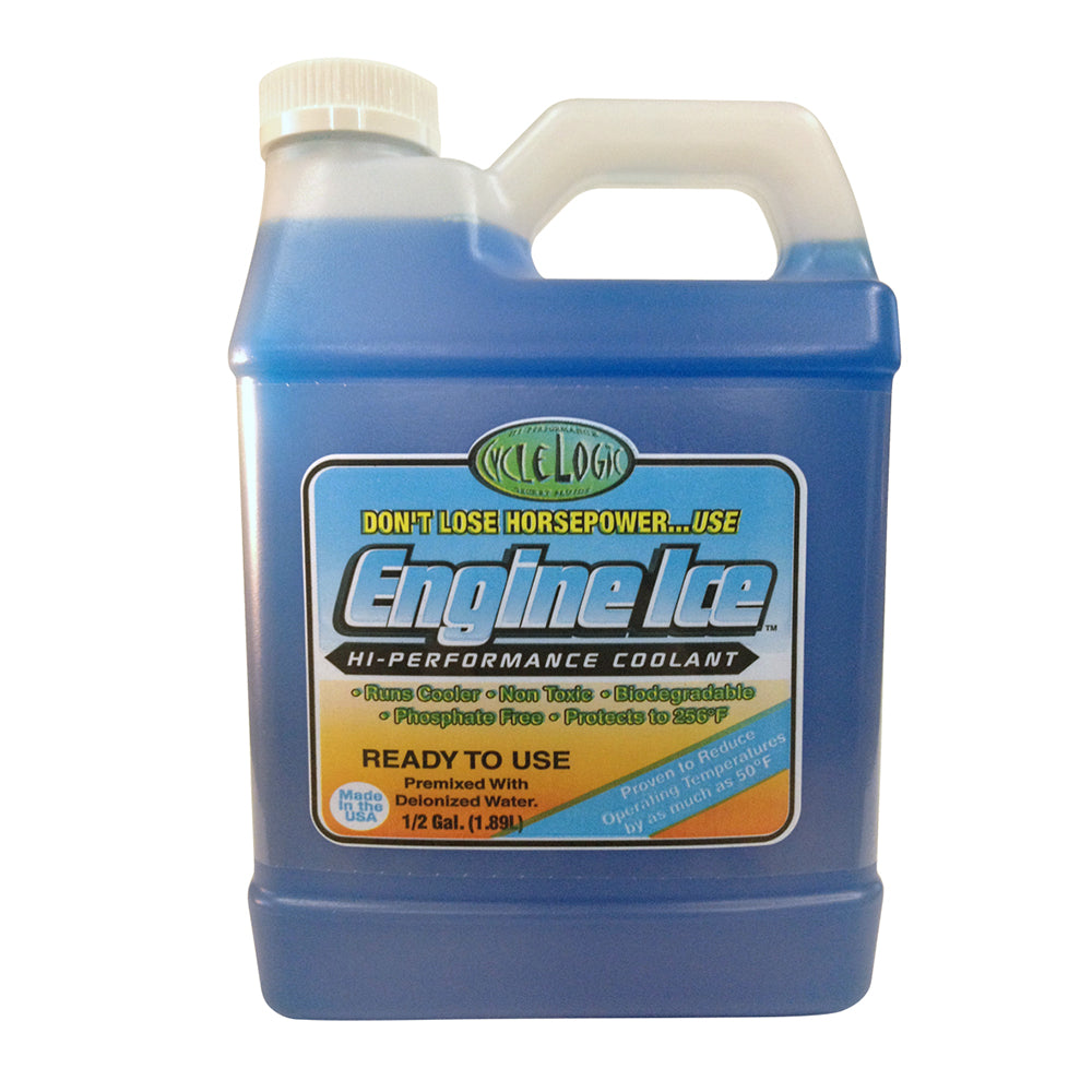 Engine Ice – Legacy Distributing