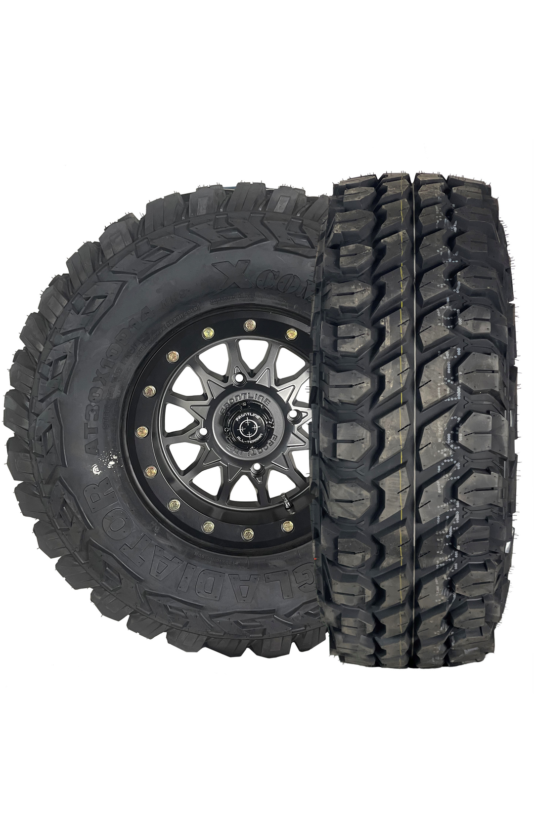 ATV/UTV Tires – Legacy Distributing