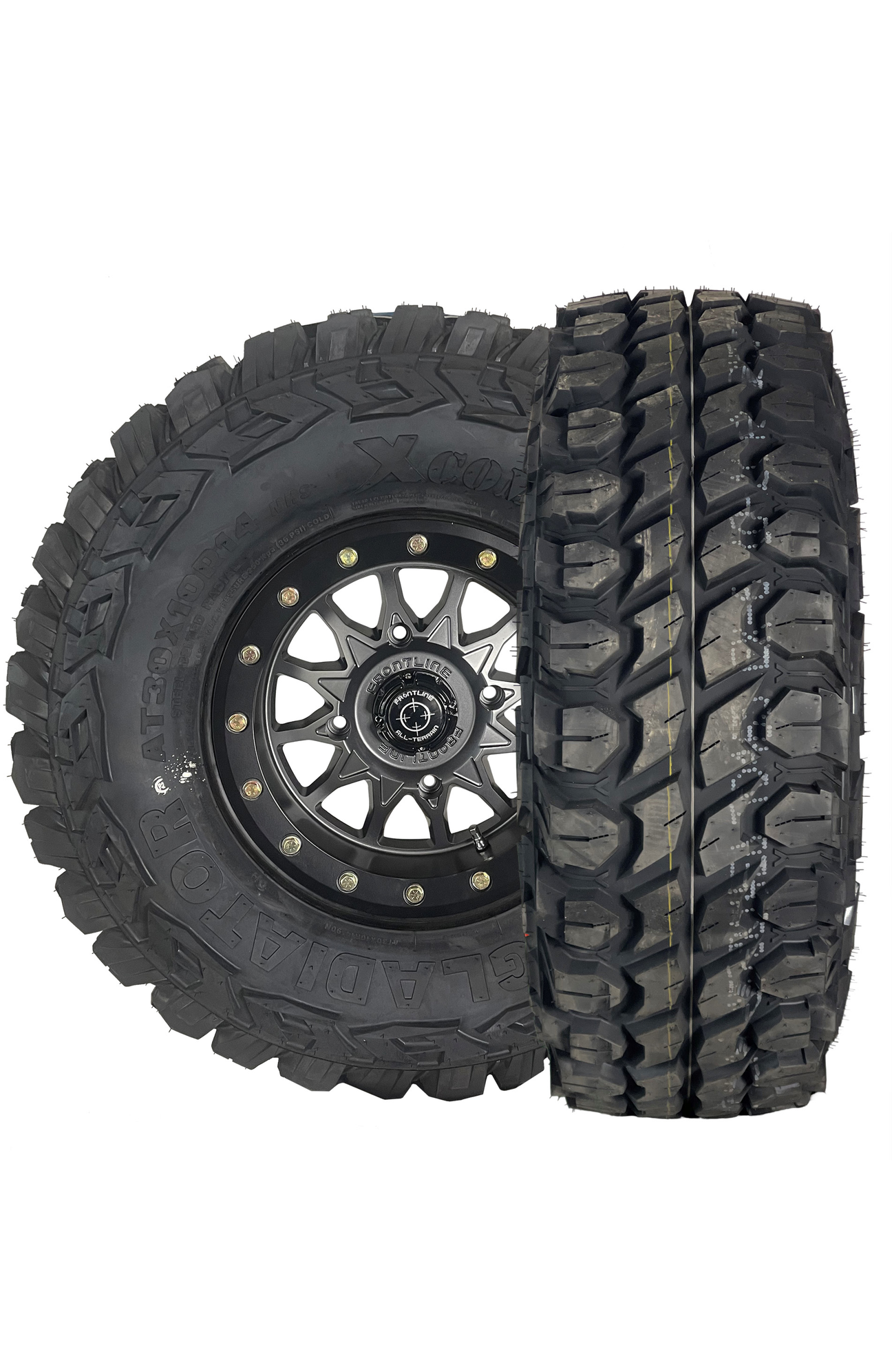 ATV/UTV Tires – Legacy Distributing