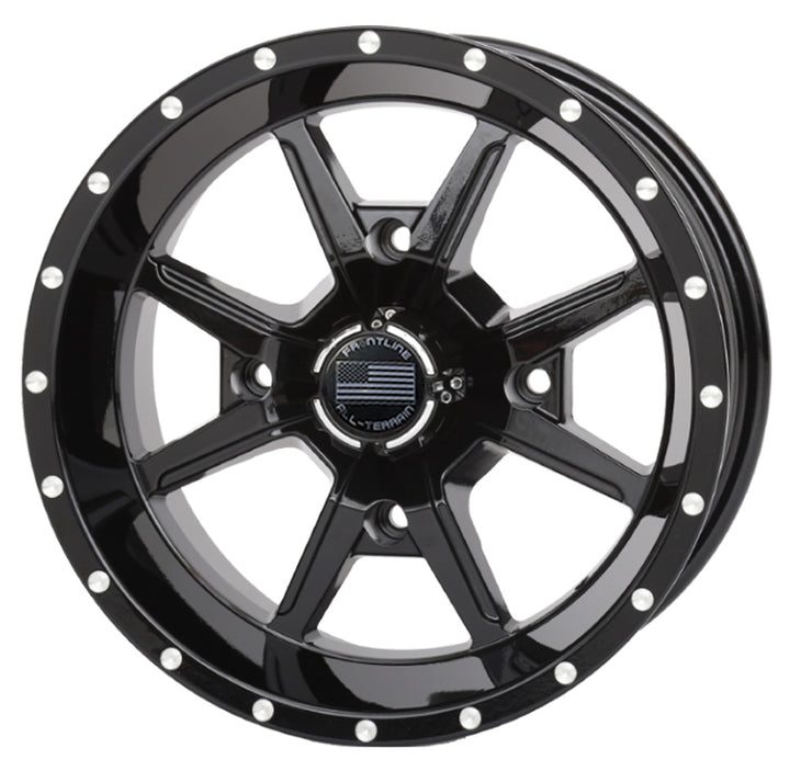 ATV/UTV Wheels – Legacy Distributing