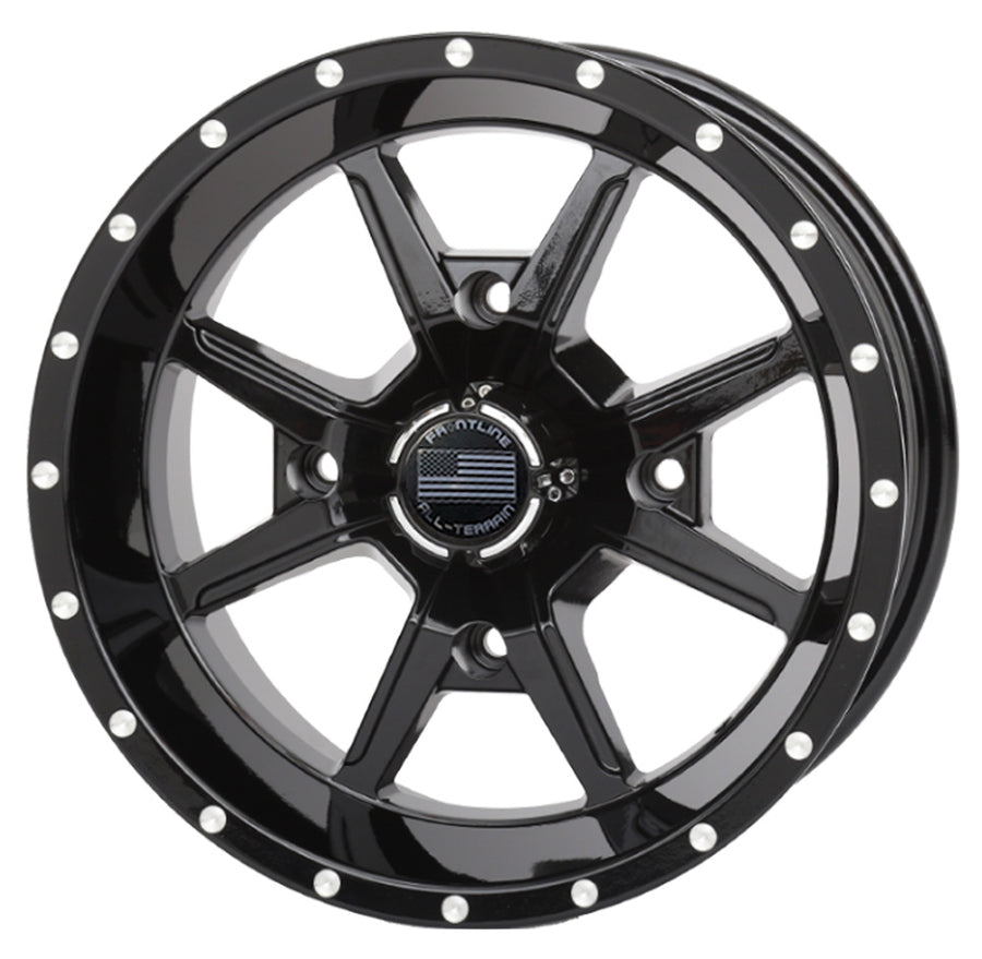 Frontline 556 Wheels- 12" – Legacy Distributing