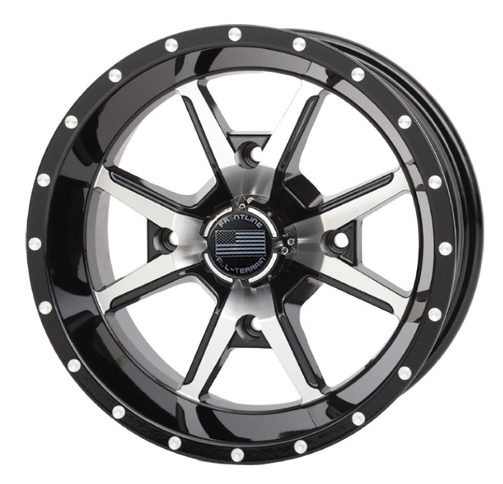Frontline 556 Wheels- 14" – Legacy Distributing