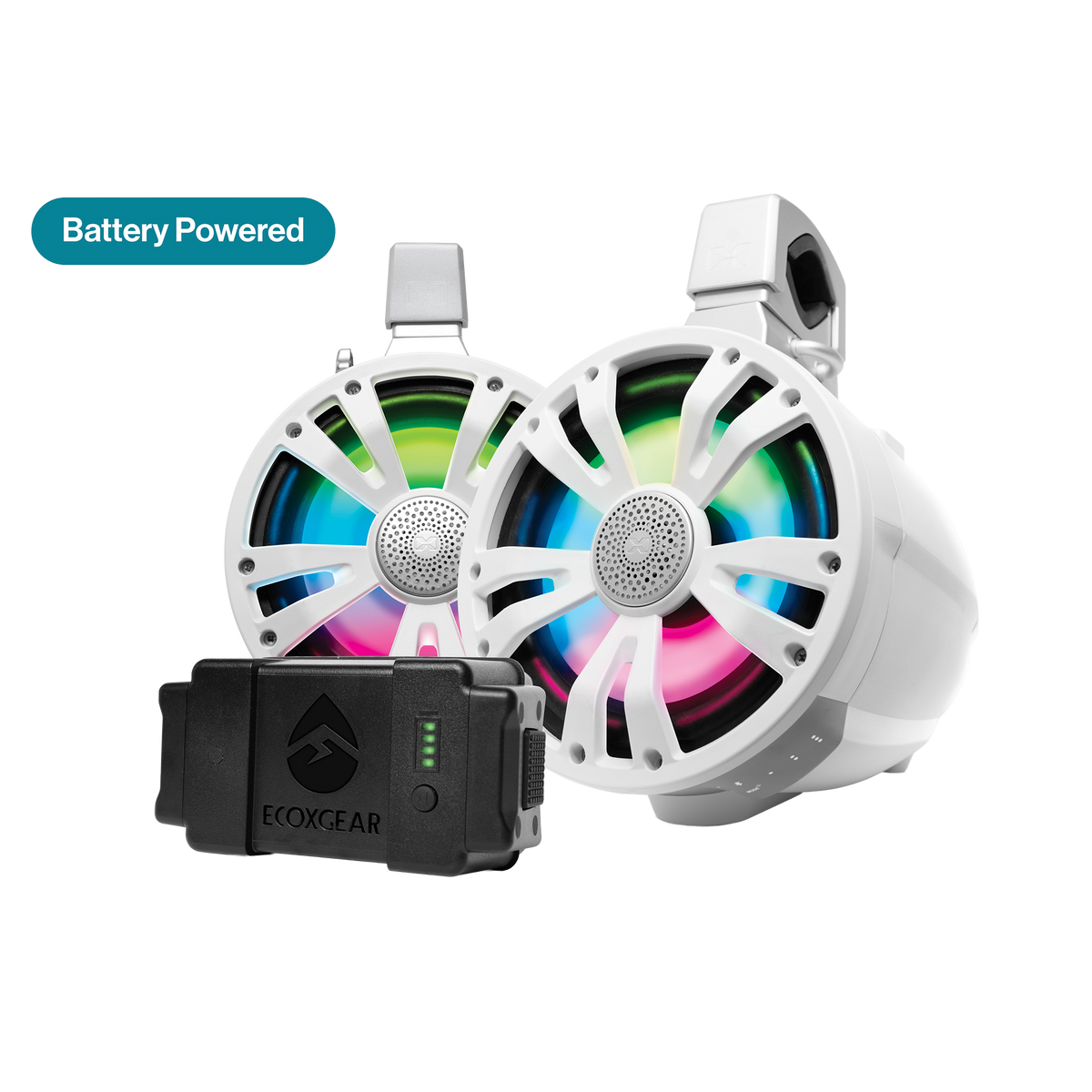 ExtremeTower TB8 – Legacy Distributing