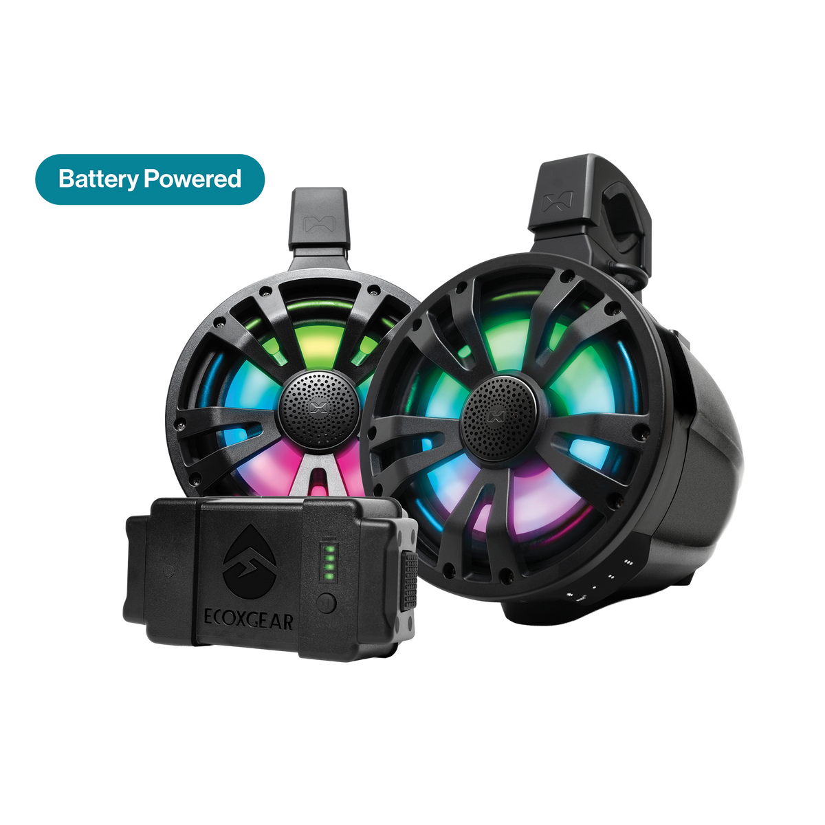 ExtremeTower TB8 – Legacy Distributing