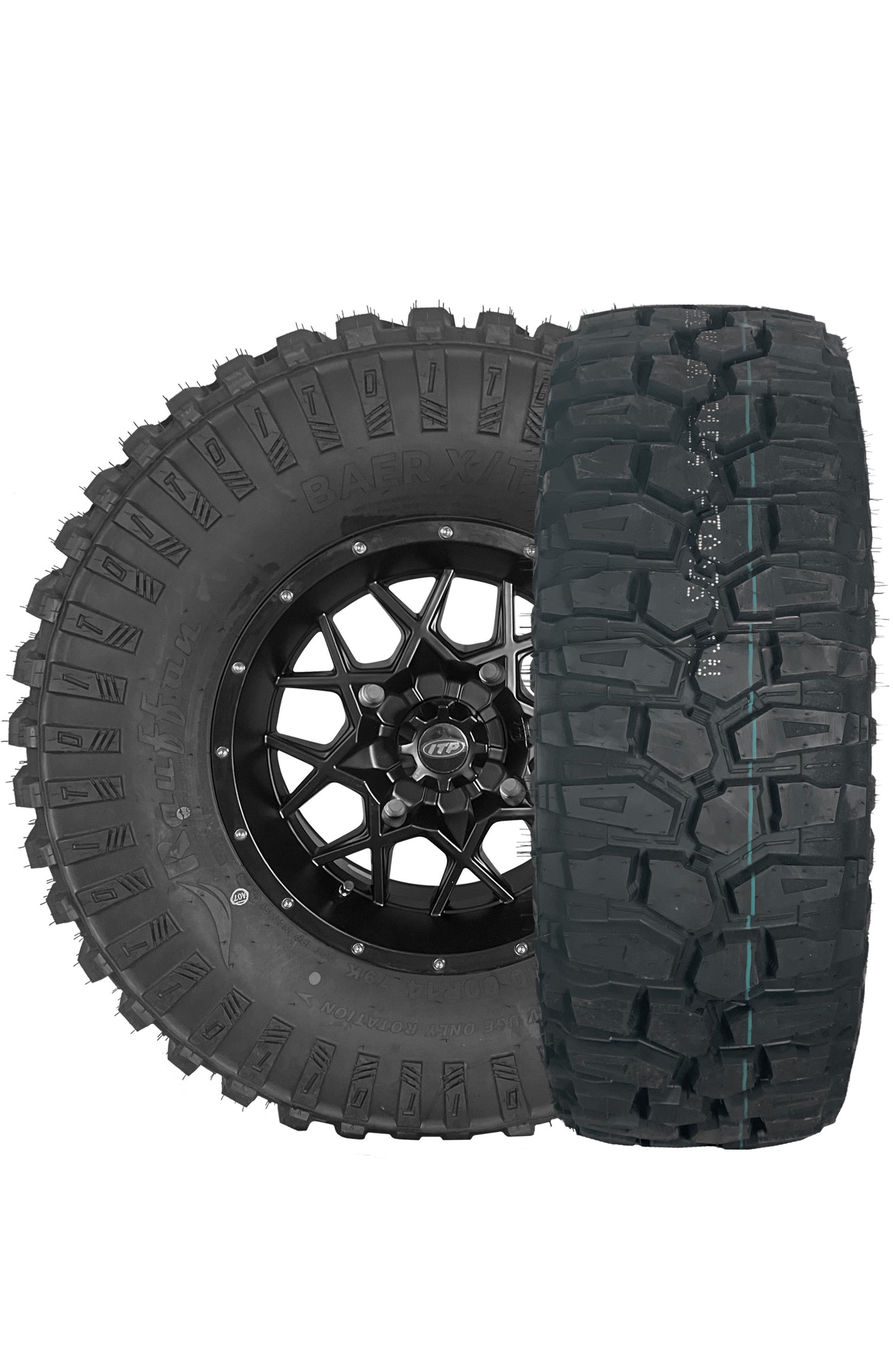 Broad Peak Baer XT Exclusively from Legacy Distributing