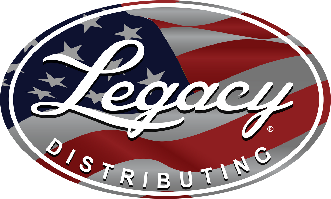 Contact – Legacy Distributing
