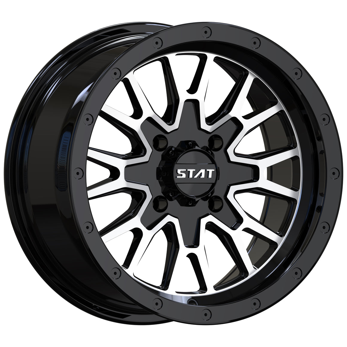 STAT Wheels – Legacy Distributing