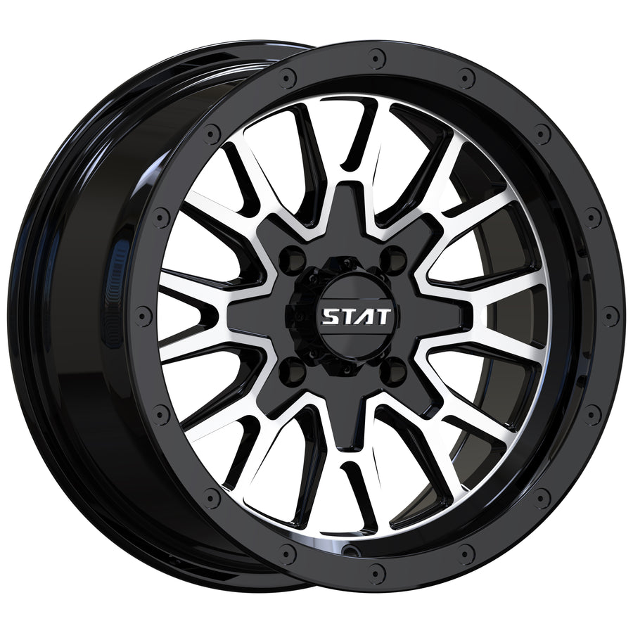 STAT Wheels – Legacy Distributing