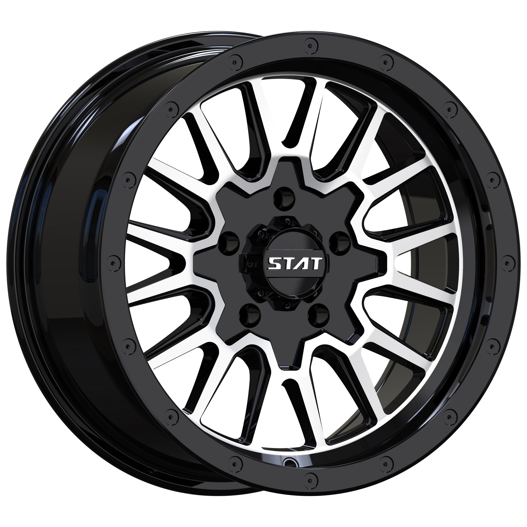 STAT Wheels – Legacy Distributing