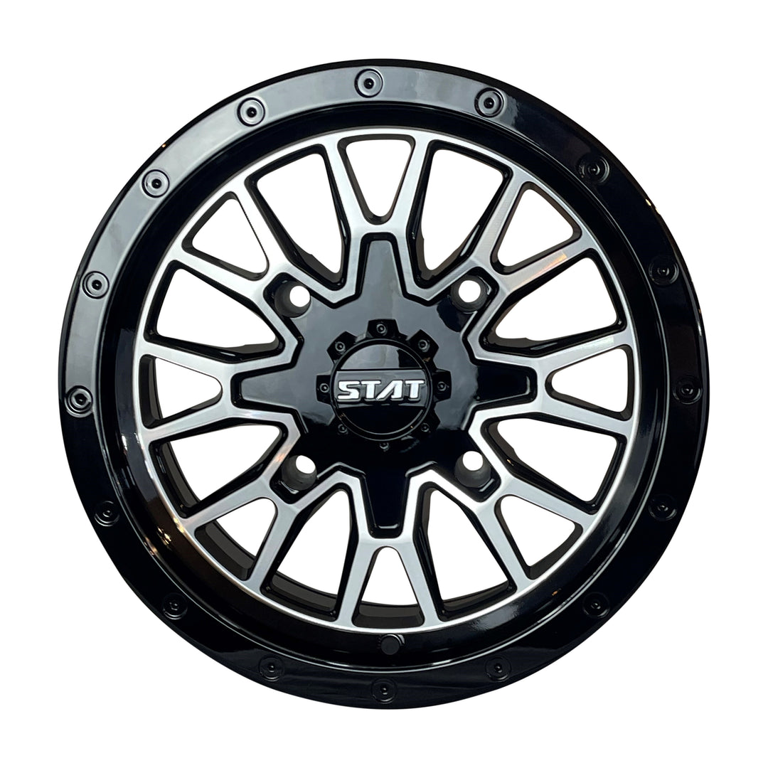 STAT-01 Machined 15x7 – Legacy Distributing