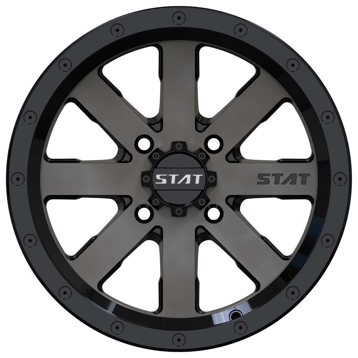 STAT-02 Dark Tint 14x7 – Legacy Distributing