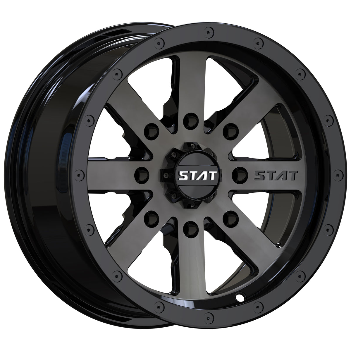 STAT-02 Dark Tint 14x7 – Legacy Distributing