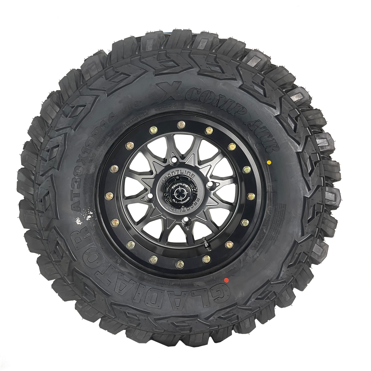 Gladiator XComp ATR – Legacy Distributing