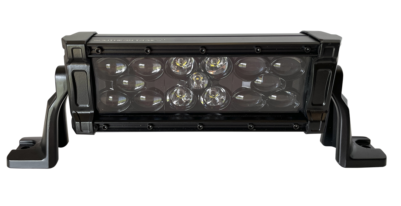 Southern Trails X Series LED Light Bars – Legacy Distributing