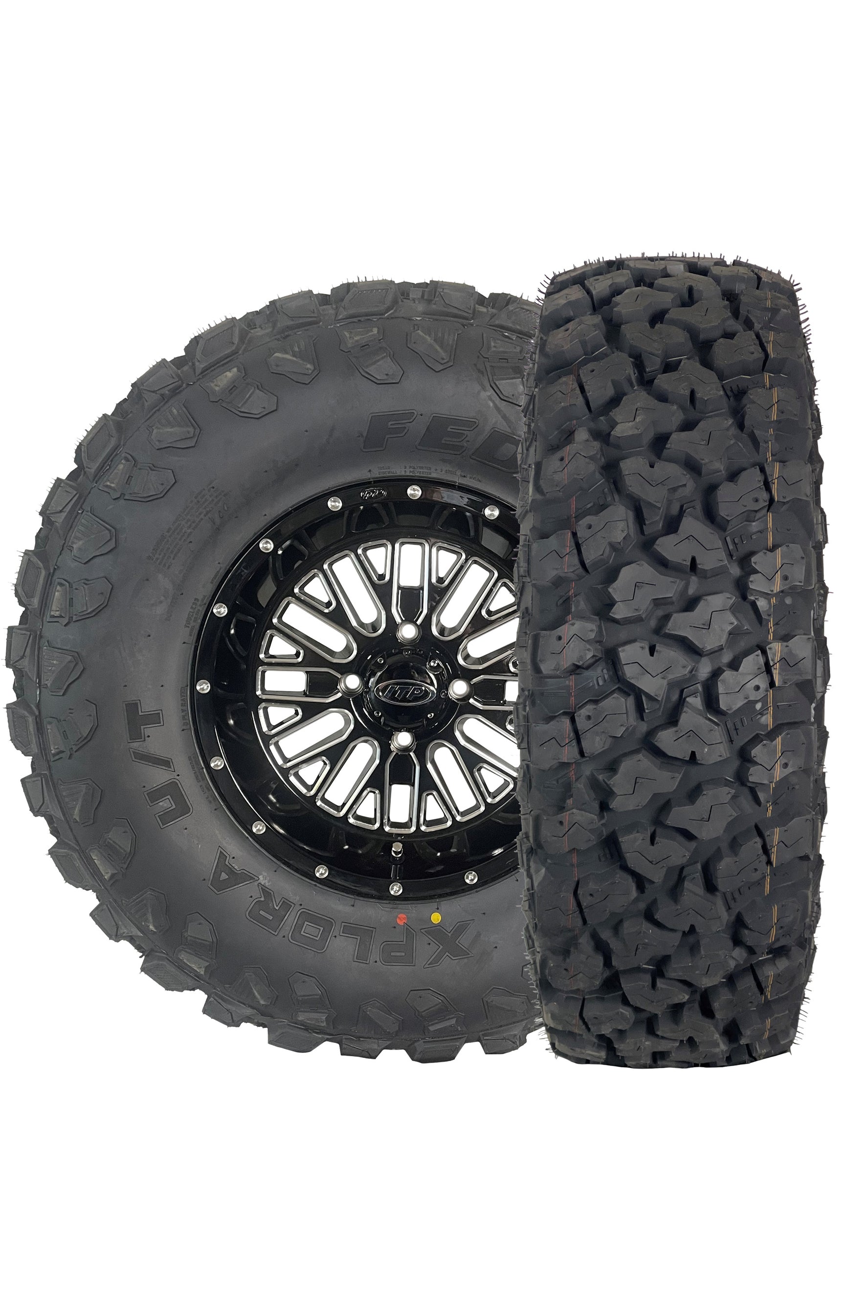 Federal – Legacy Distributing