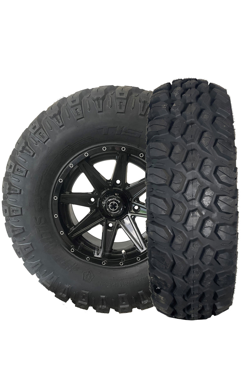 TIS UT1 BY HERCULES – Legacy Distributing