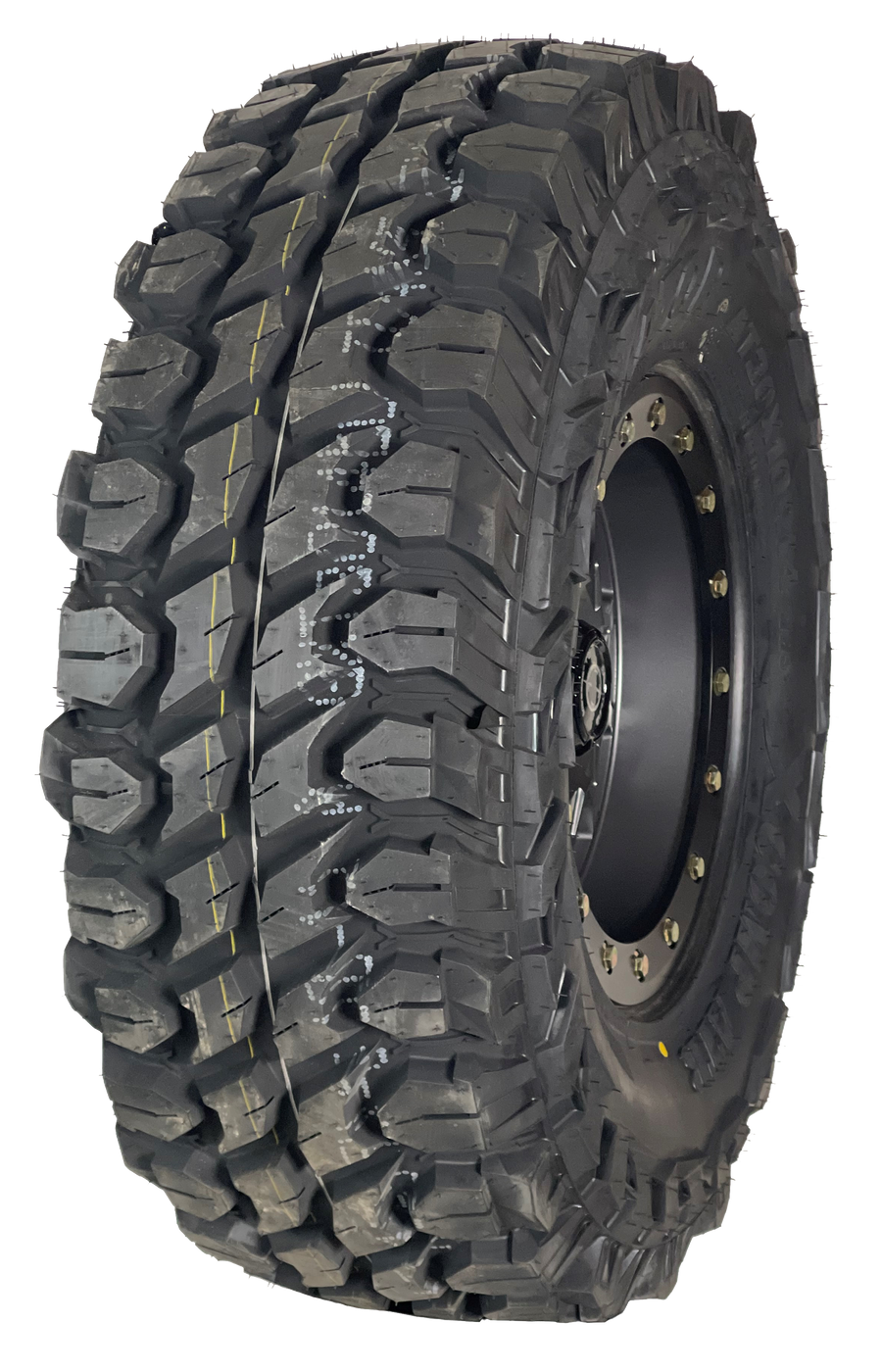 XComp Tire – Legacy Distributing