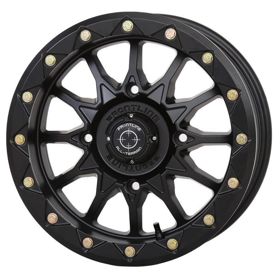 Frontline Wheels – Legacy Distributing