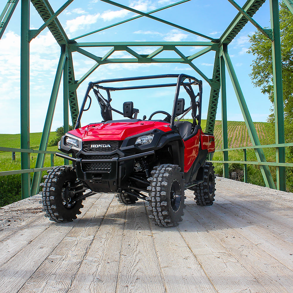 Frontline ACP Radial 10ply – Legacy Distributing