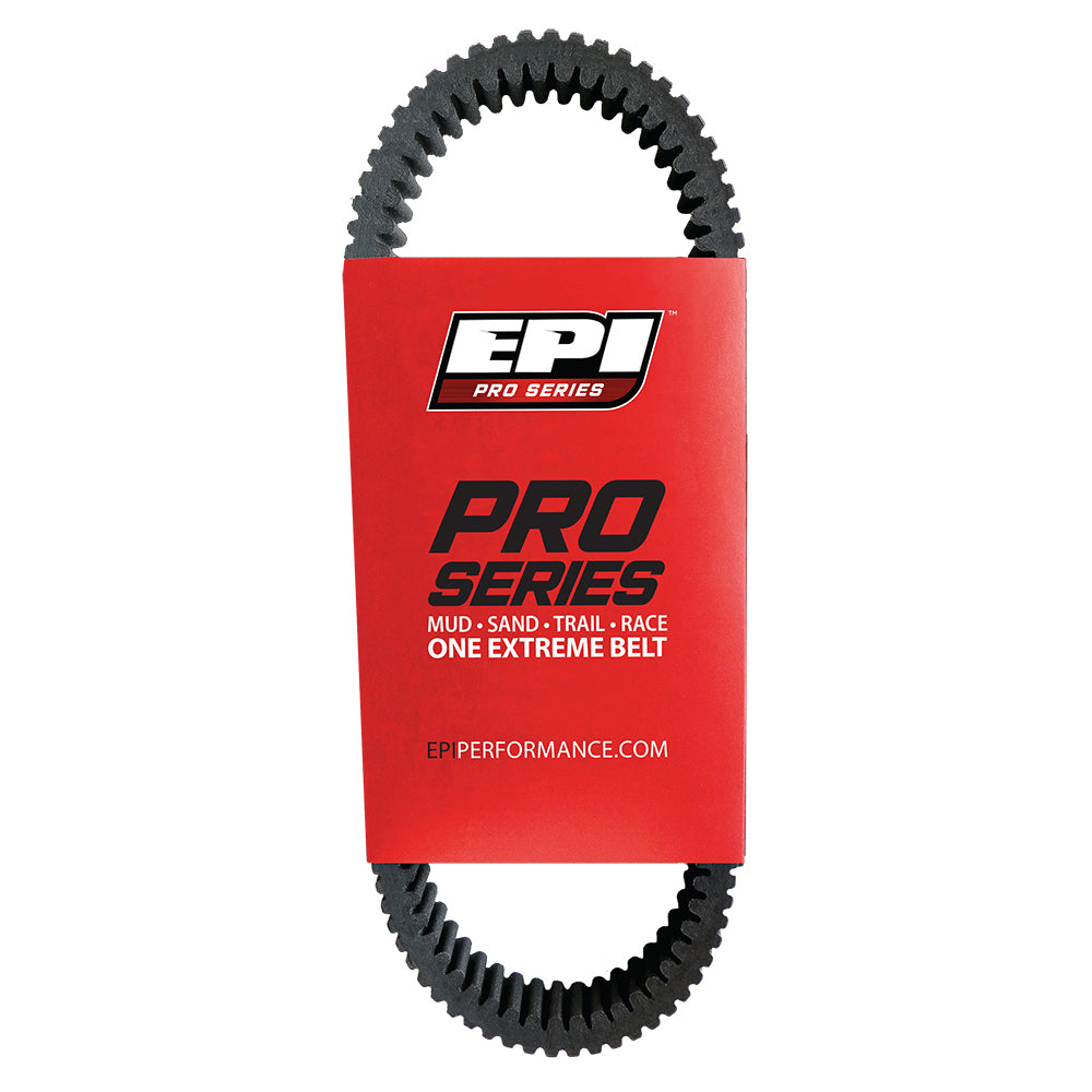 EPI Drive Belts – Legacy Distributing