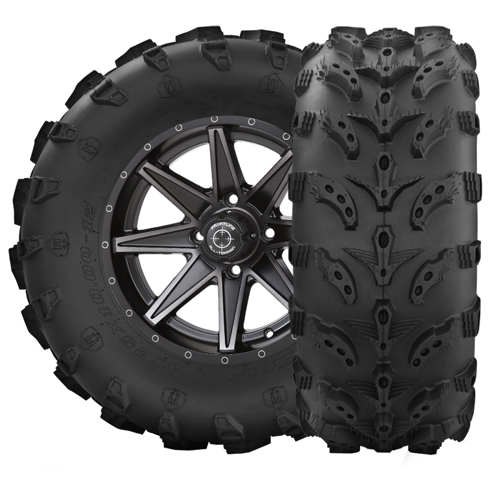 Interco Tires – Legacy Distributing