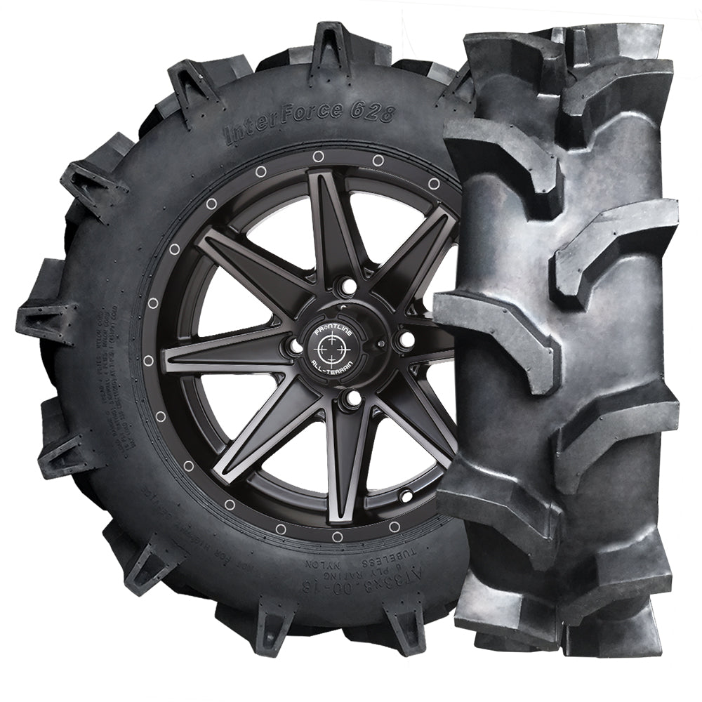 Interco Tires – Legacy Distributing