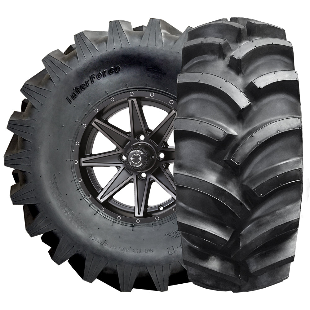 Interco Tires – Legacy Distributing