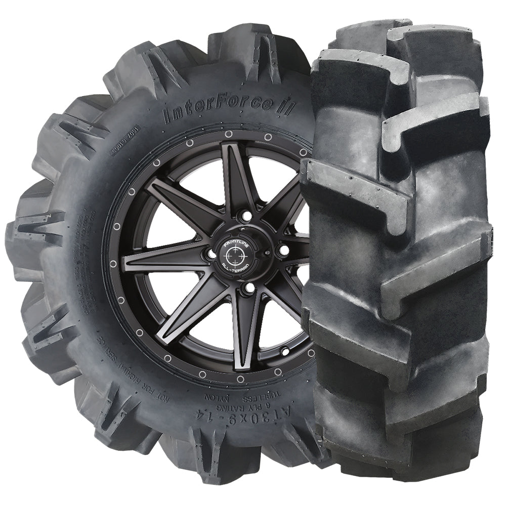 Interco InterForce II – Legacy Distributing