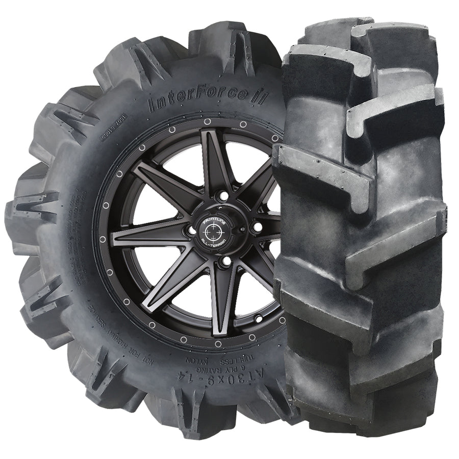 Interco InterForce II – Legacy Distributing