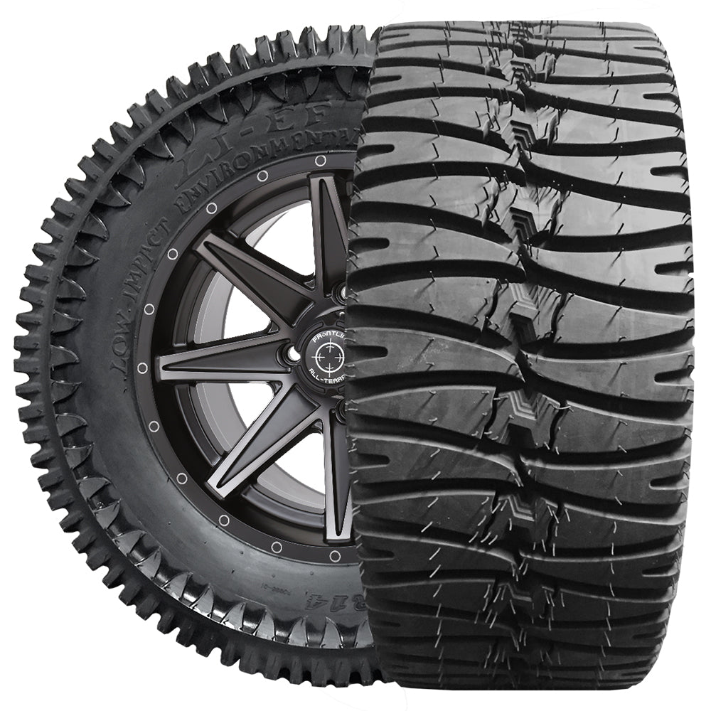 Interco Tires – Legacy Distributing