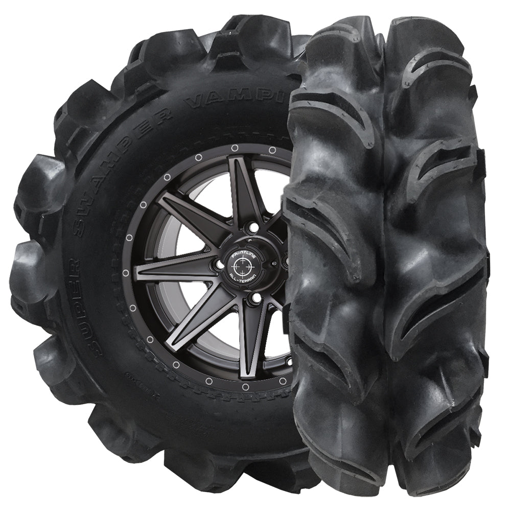Interco Tires – Legacy Distributing