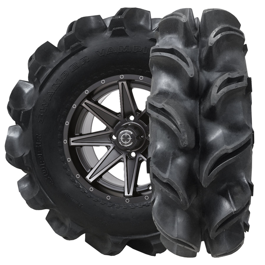 Interco Super Swamper Vampire EDL – Legacy Distributing