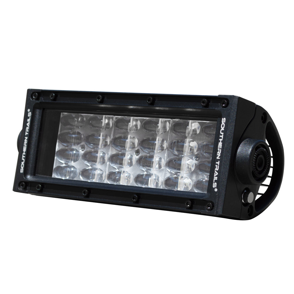 Southern Trails E Series LED Light Bars – Legacy Distributing