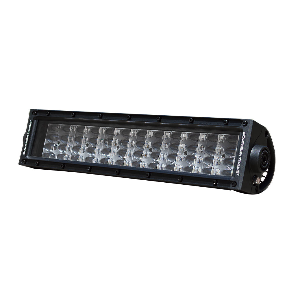 Southern Trails E Series LED Light Bars – Legacy Distributing