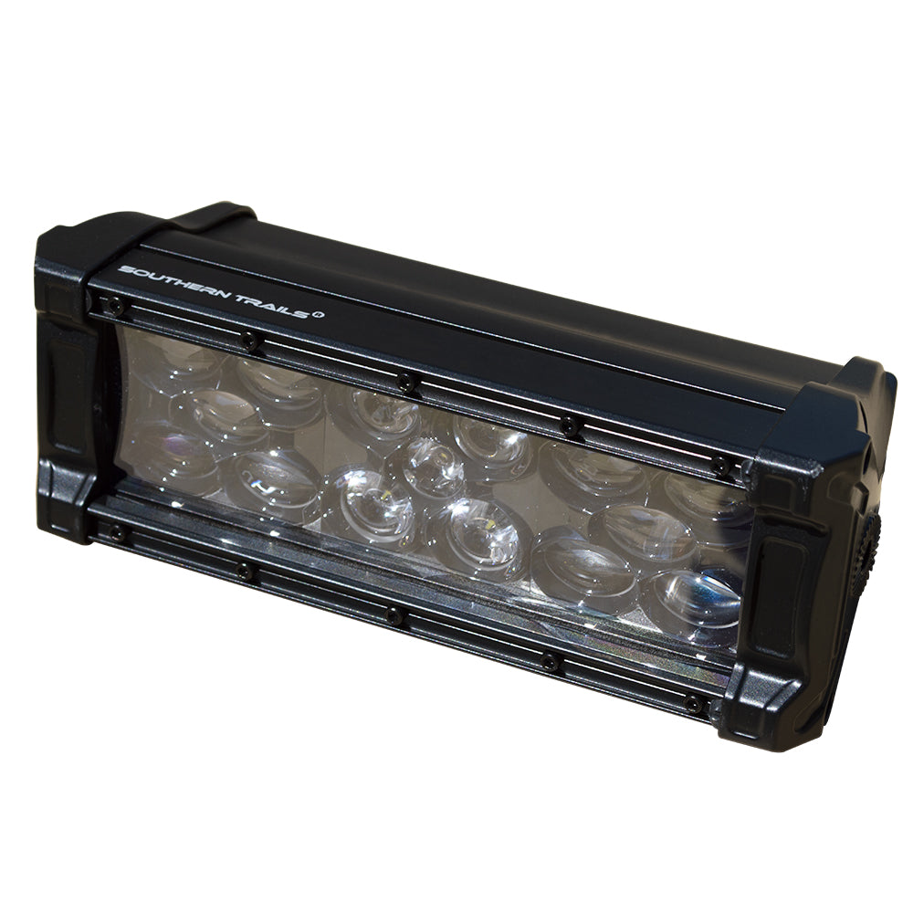 Southern Trails X Series LED Light Bars – Legacy Distributing