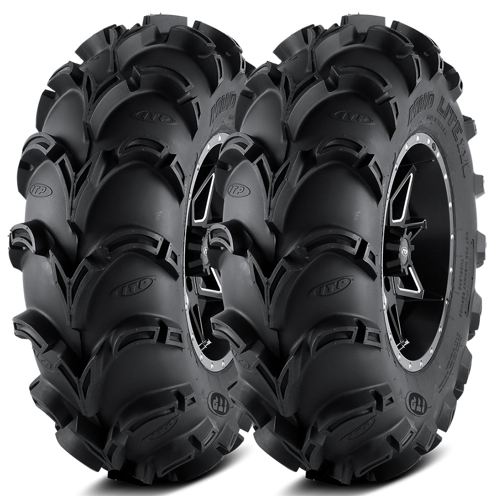 ITP® Mud Lite XXL – Legacy Distributing