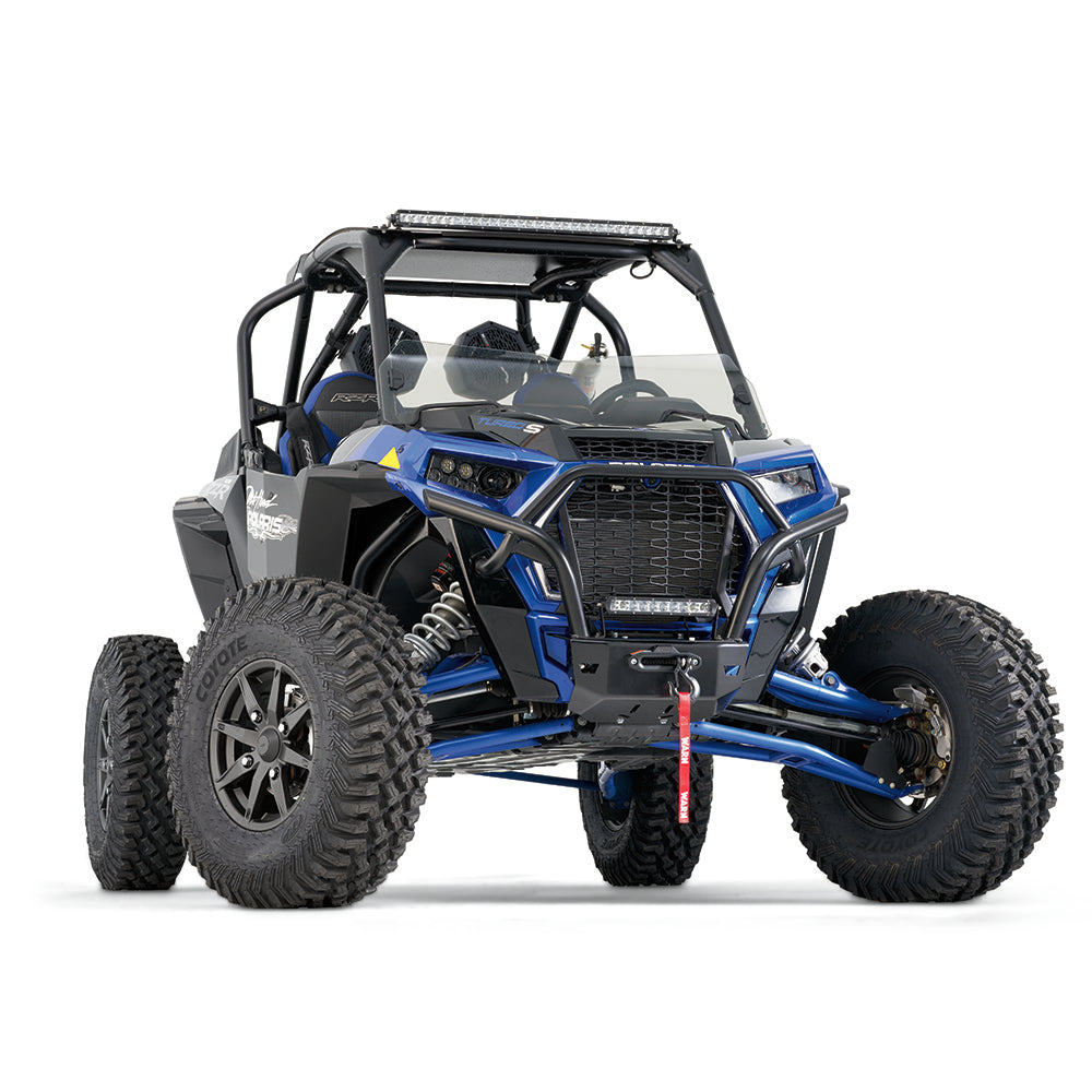 Warn Bumpers – Legacy Distributing