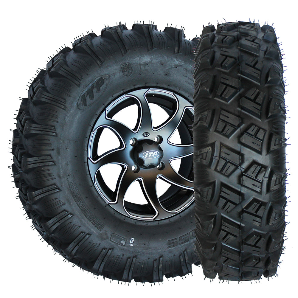 ITP® Versacross – Legacy Distributing