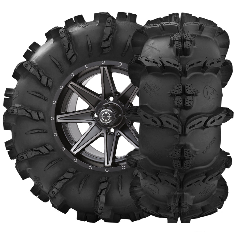 Interco Tires – Legacy Distributing