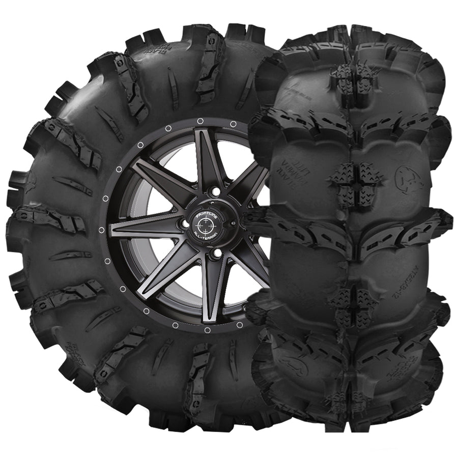 Interco Black Mamba Lite – Legacy Distributing